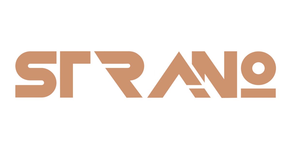 Strano Collection – STRANO